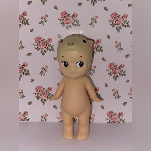 Toys | Authentic Sonny Angel Animal 2 Series Uribo | Poshmark